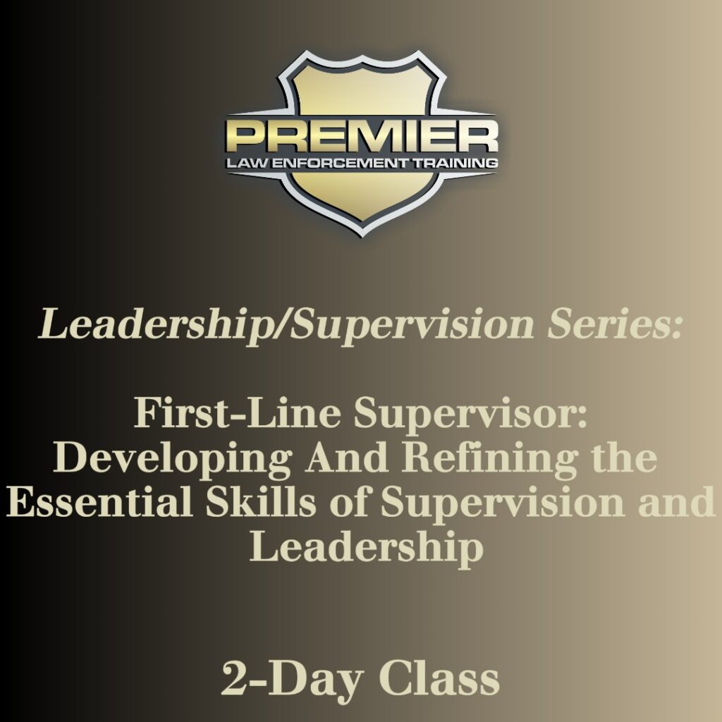 In-Service Training Archives